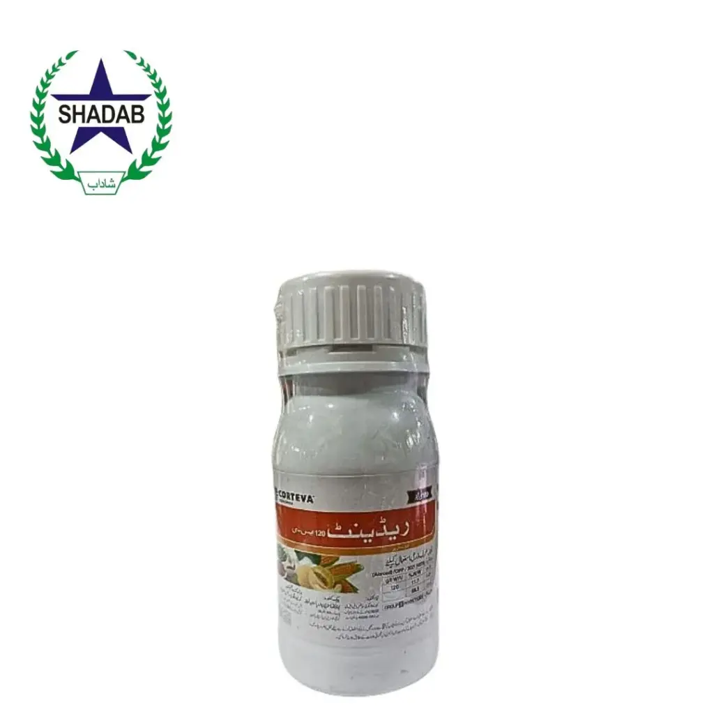 Corteva Radiant 120 SC – Spinetoram Insecticide for Effective Pest Con